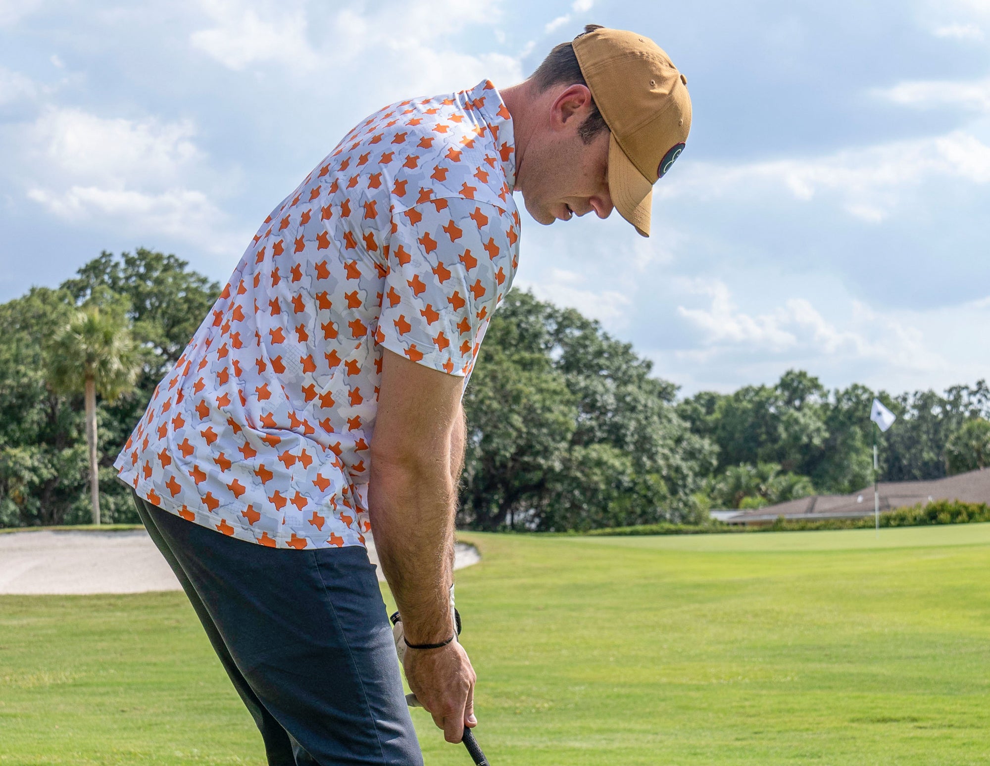 Performance Polos – Everyday Outdoors