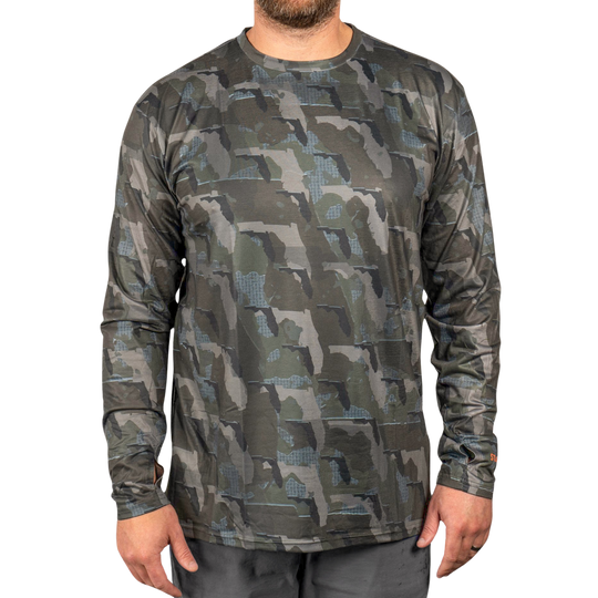 State Camo – Everyday Outdoors
