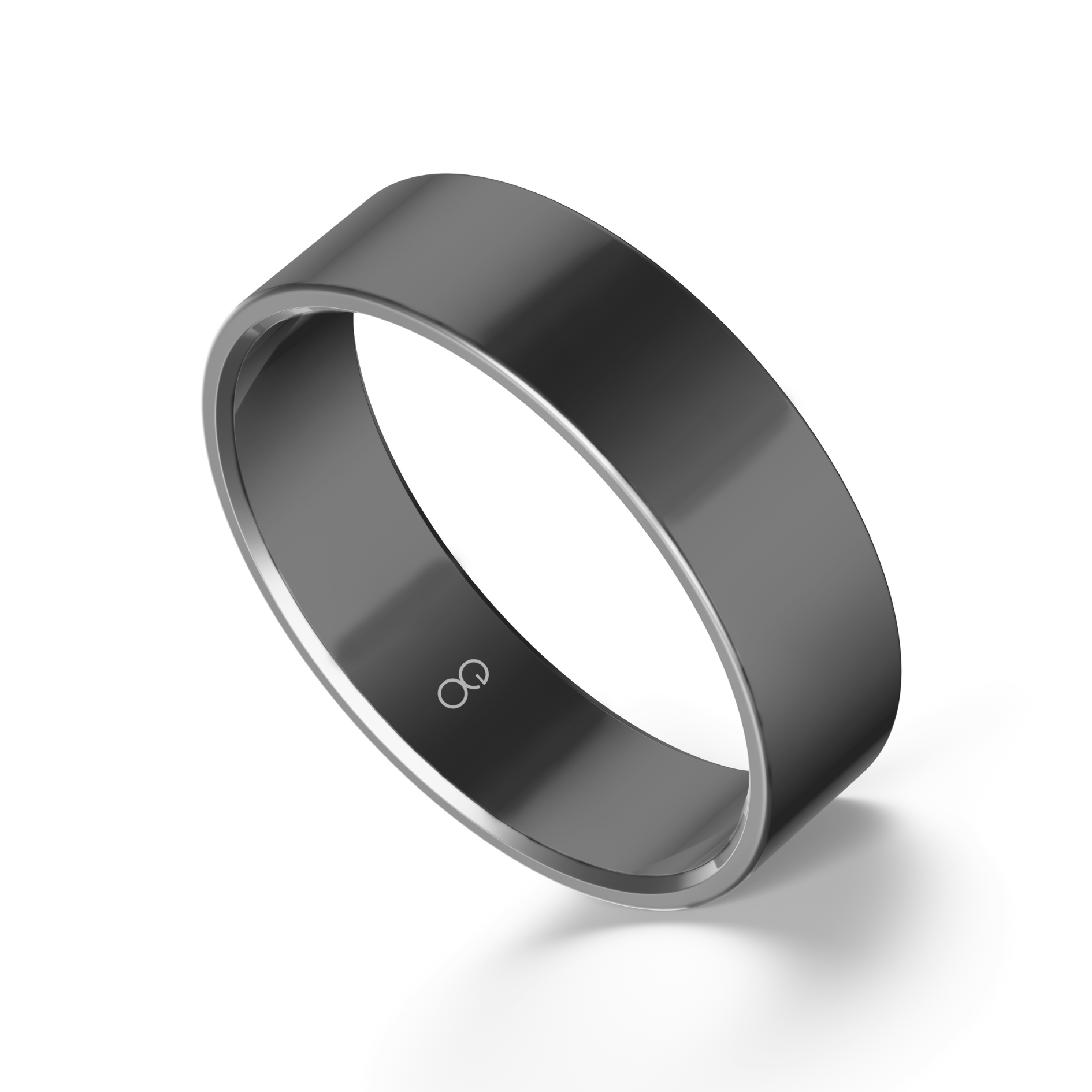 Barrel Band - Wedding Ring Made for Hunters and Outdoorsmen – Everyday ...
