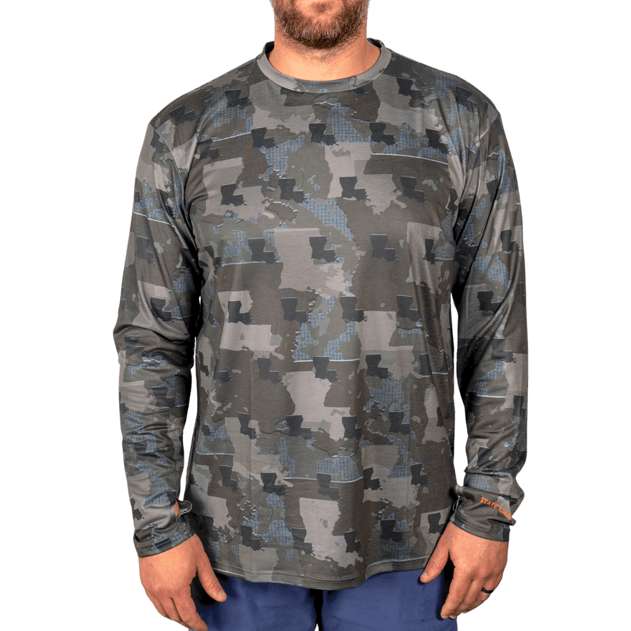 State Camo – Everyday Outdoors