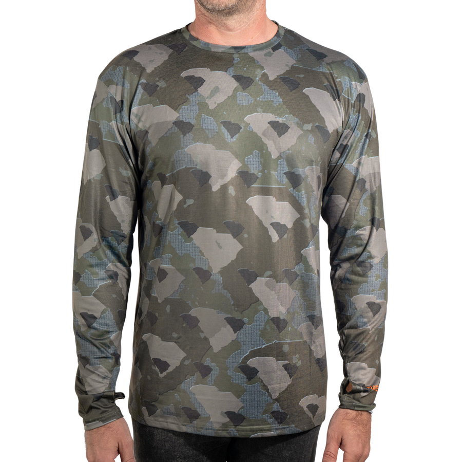 State Camo – Everyday Outdoors