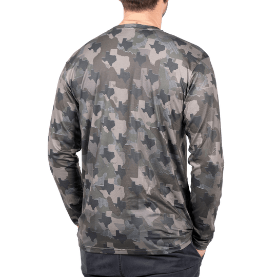 State Camo – Everyday Outdoors